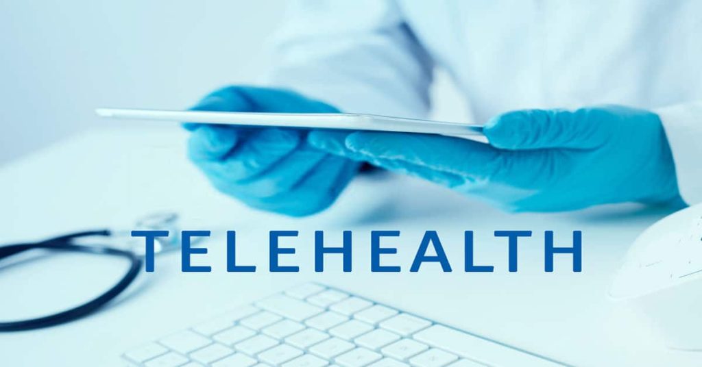 Telehealth Codes for Office Visits and Virtual Check-Ins