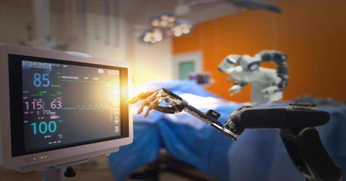 Future of Artificial Intelligence in Medical Coding - Allzone