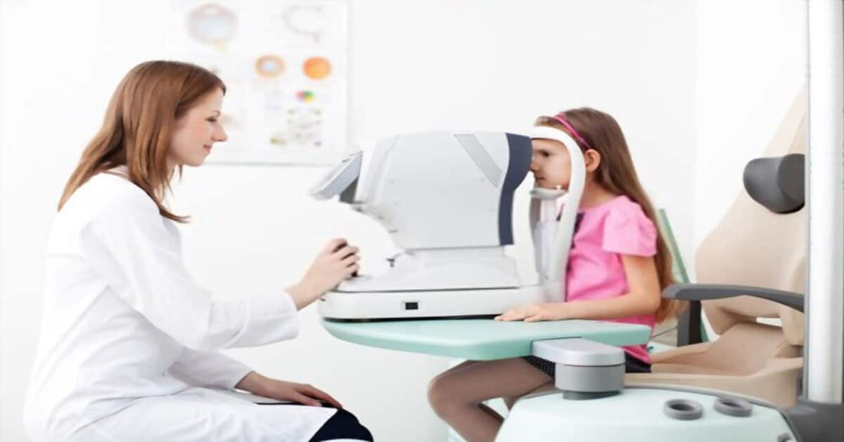 3 Common Pediatric Eye Conditions Coding - Allzone