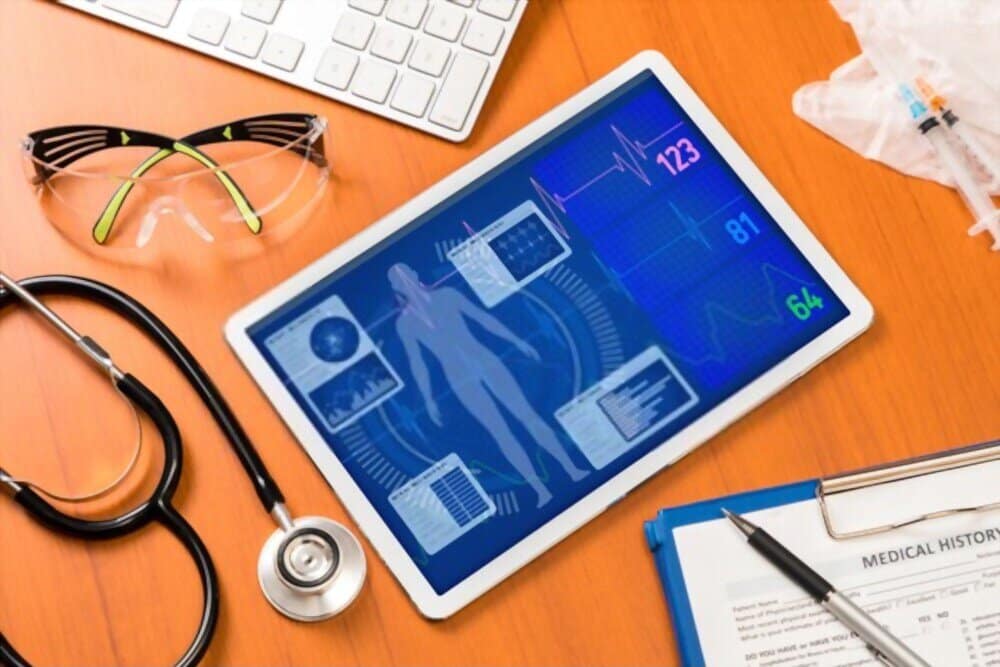 Top Benefits to Remote Patient Monitoring - Allzone