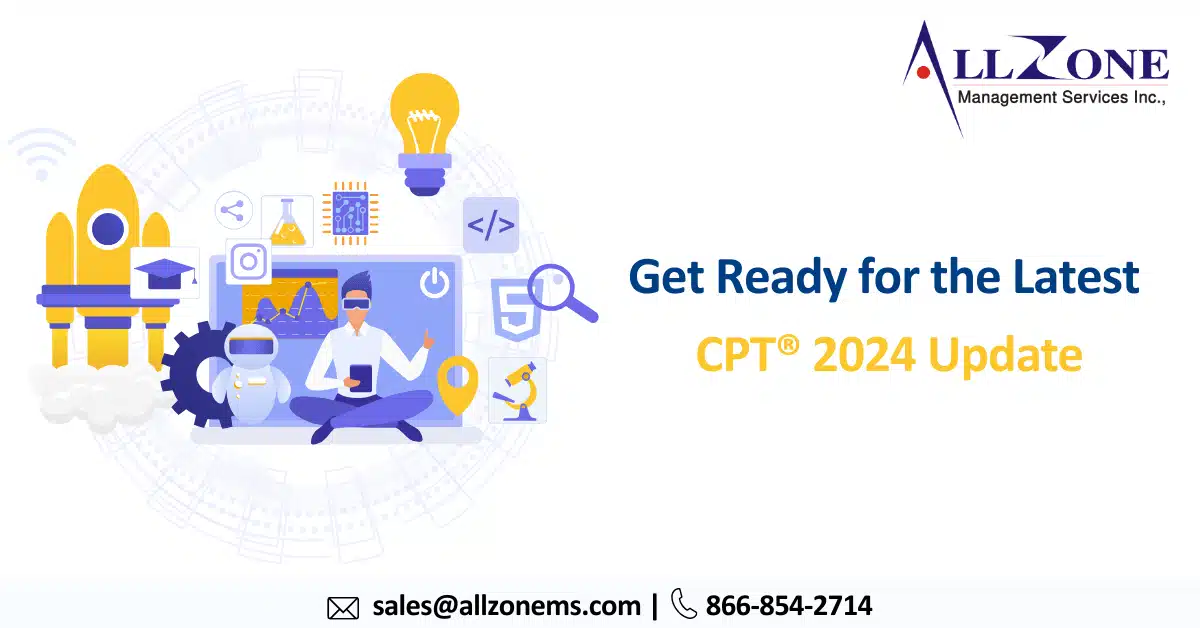 2024 CPT Coding Changes and Guidelines