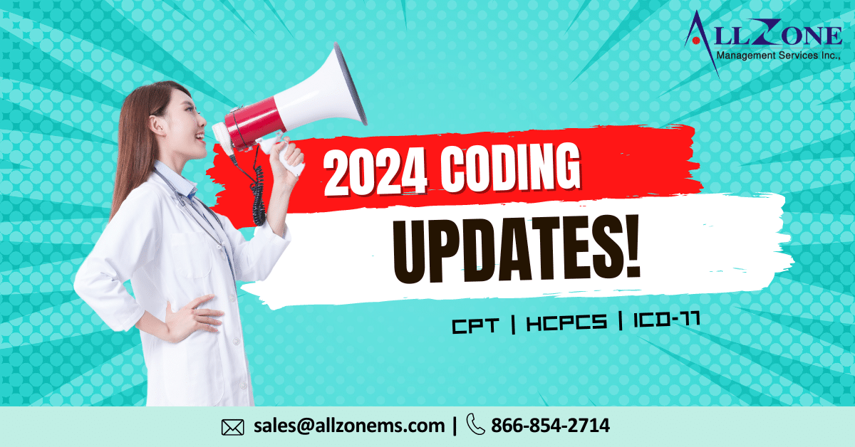 2024 Medical Coding Updates: A Comprehensive Guide